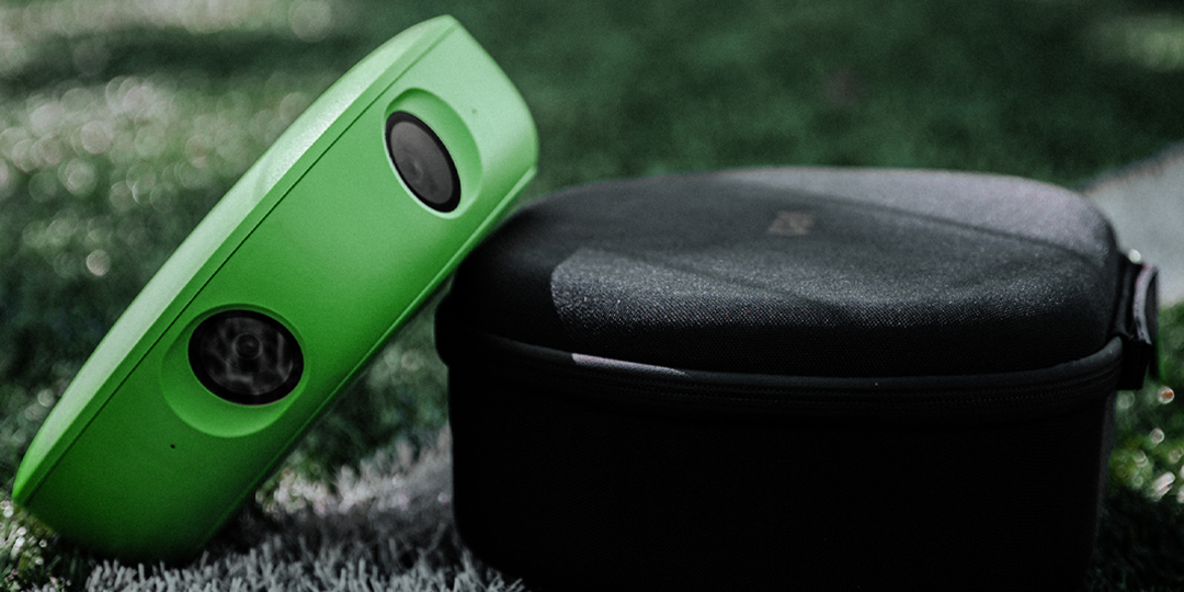 Get 50% discount off Veo Camera - Rosslyn Park National Schools 7s