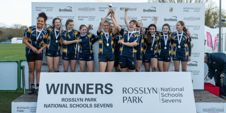 2023 Rosslyn Park 7s Tournament Photos